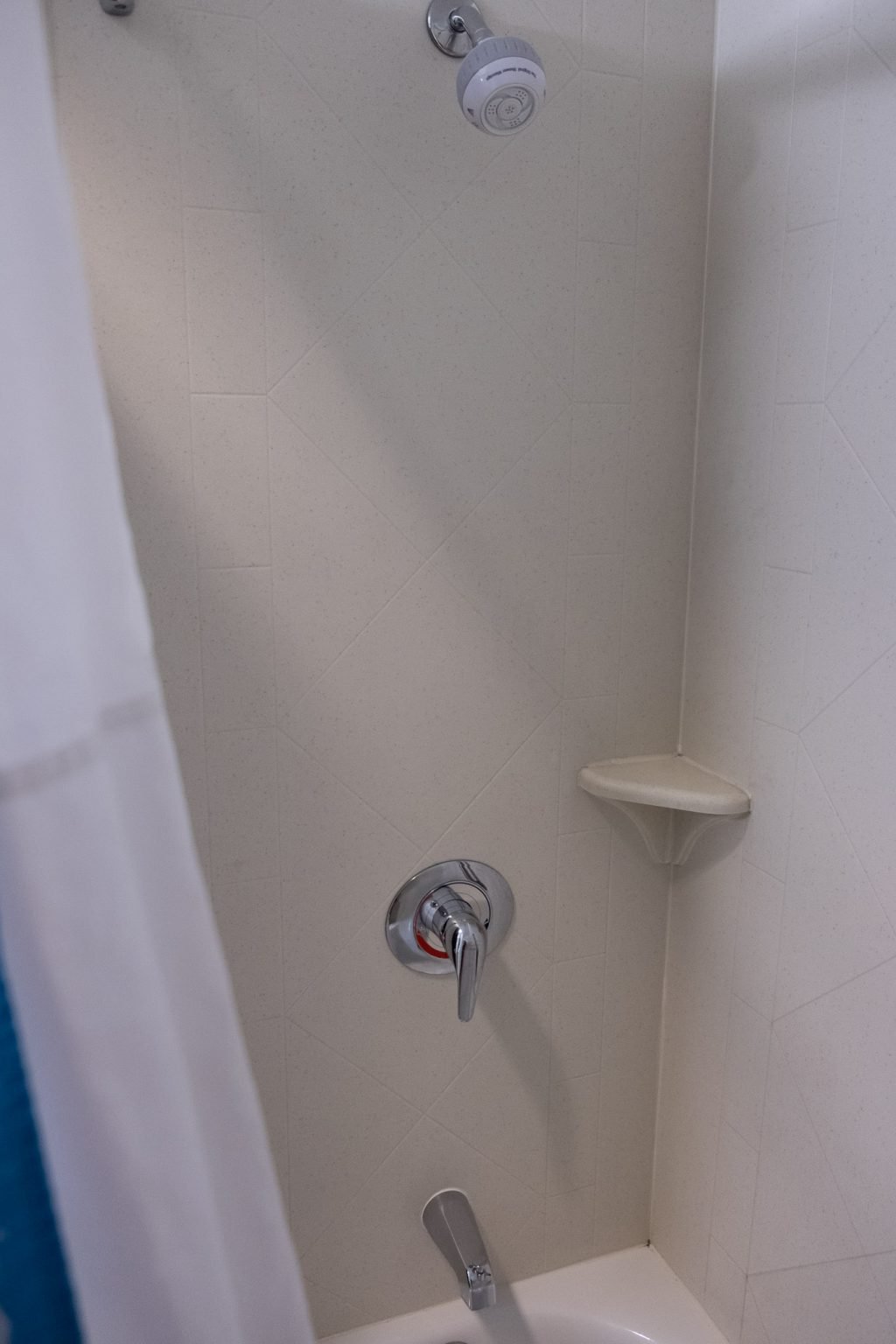 Review: Hampton Inn Front Royal Hotel