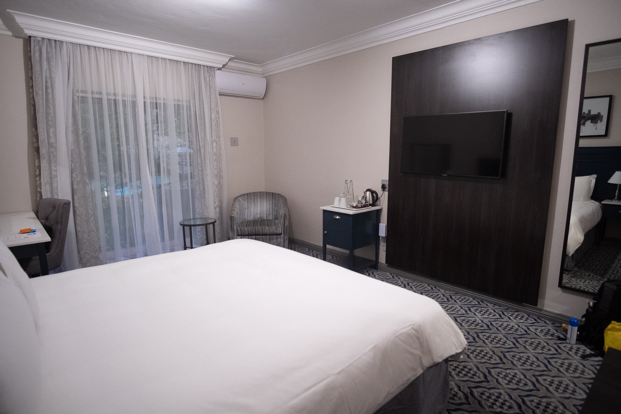 Review: Protea Balalaika Sandton Johannesburg