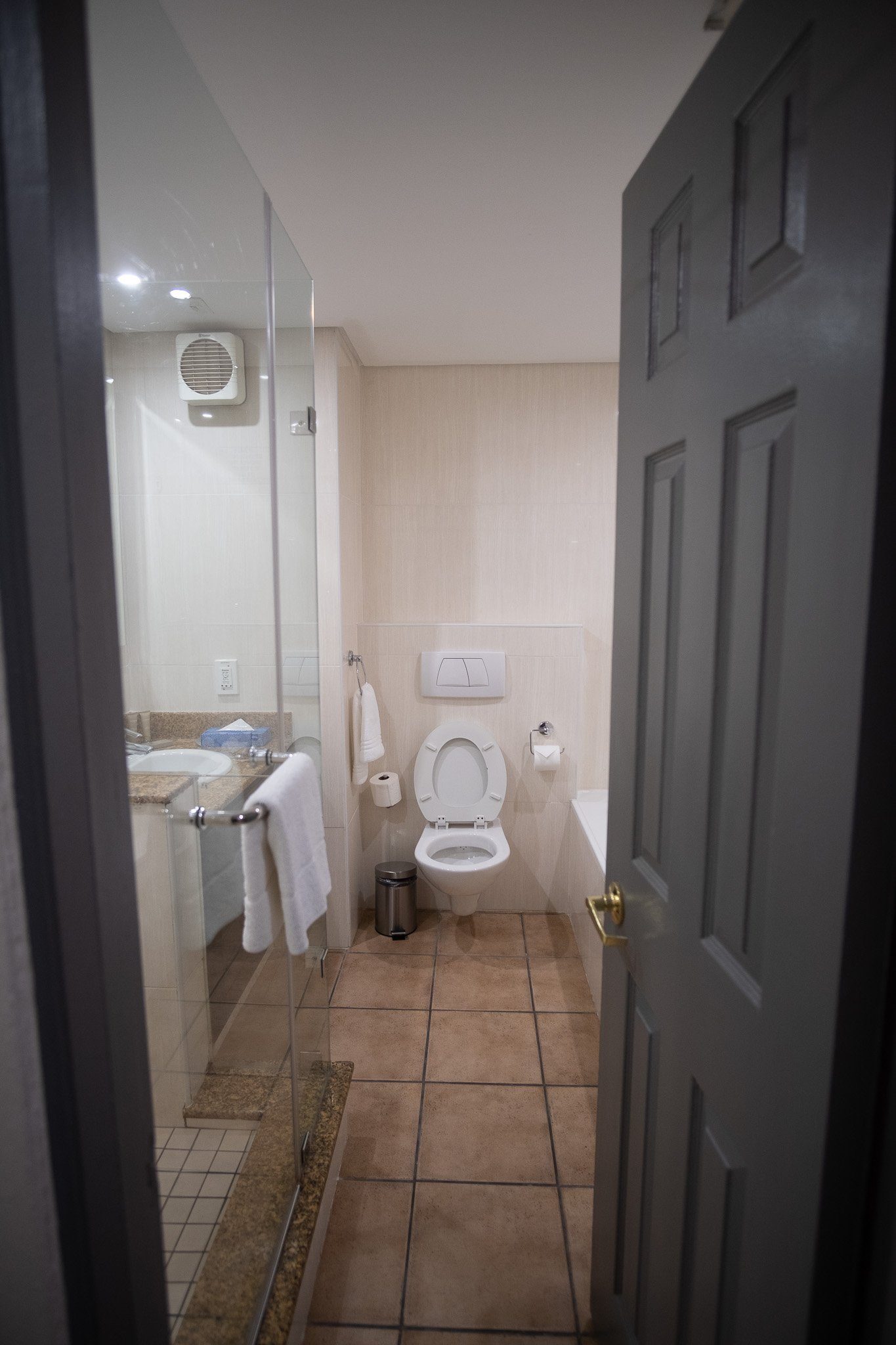 Review: Protea Balalaika Sandton Johannesburg