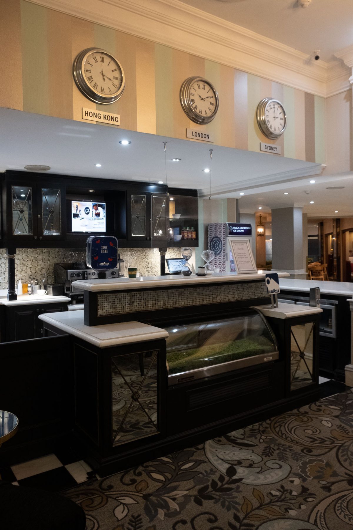 Review: Protea Balalaika Sandton Johannesburg