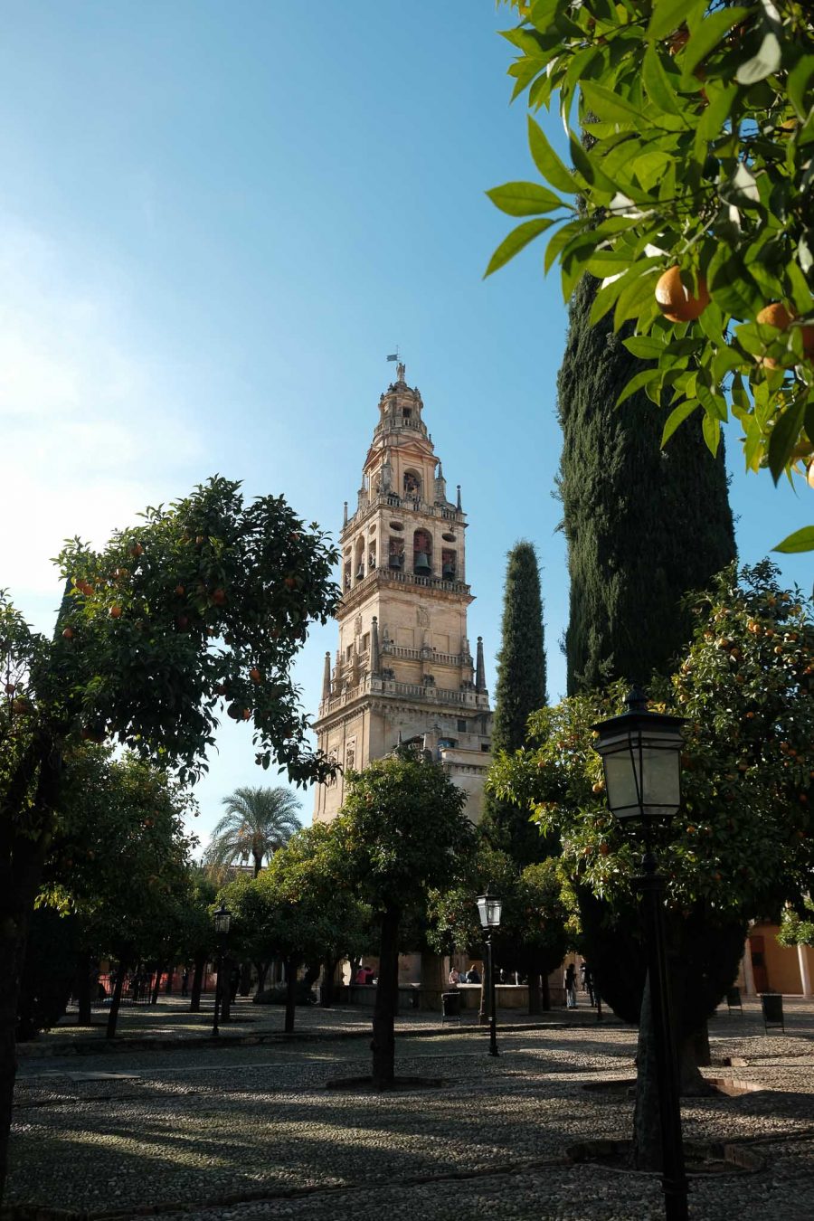 6 Best Places to Visit in Andalusia, Spain