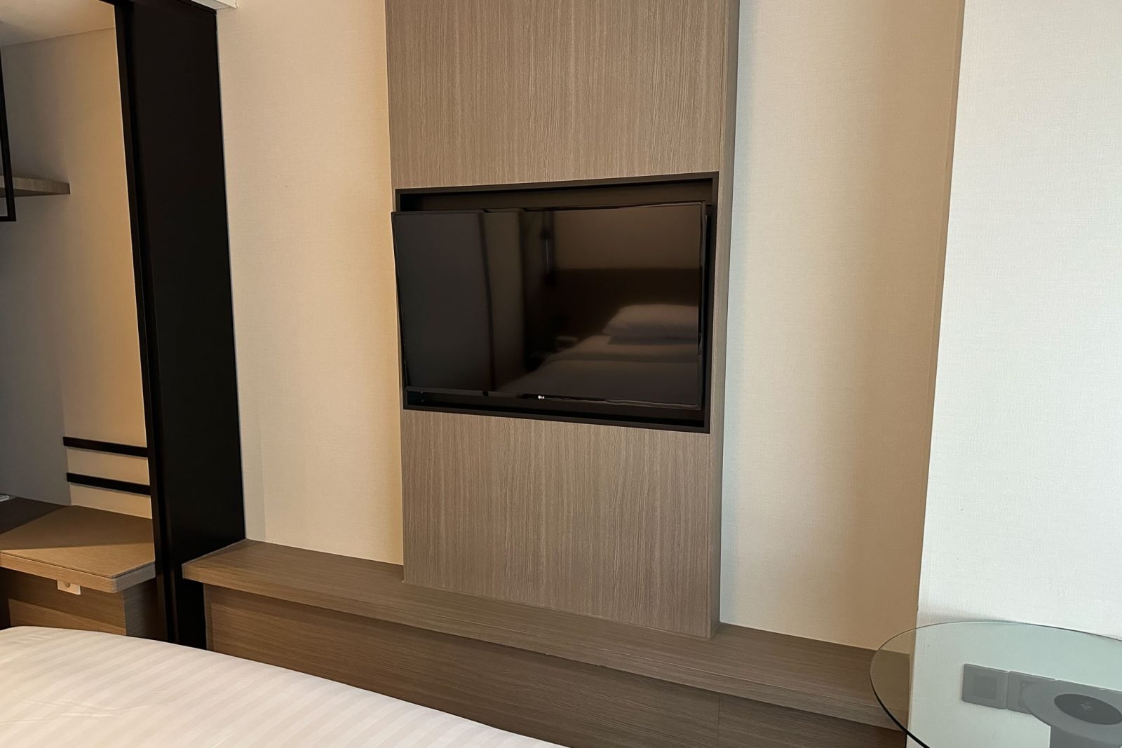 Review: Fairfield by Marriott Seoul