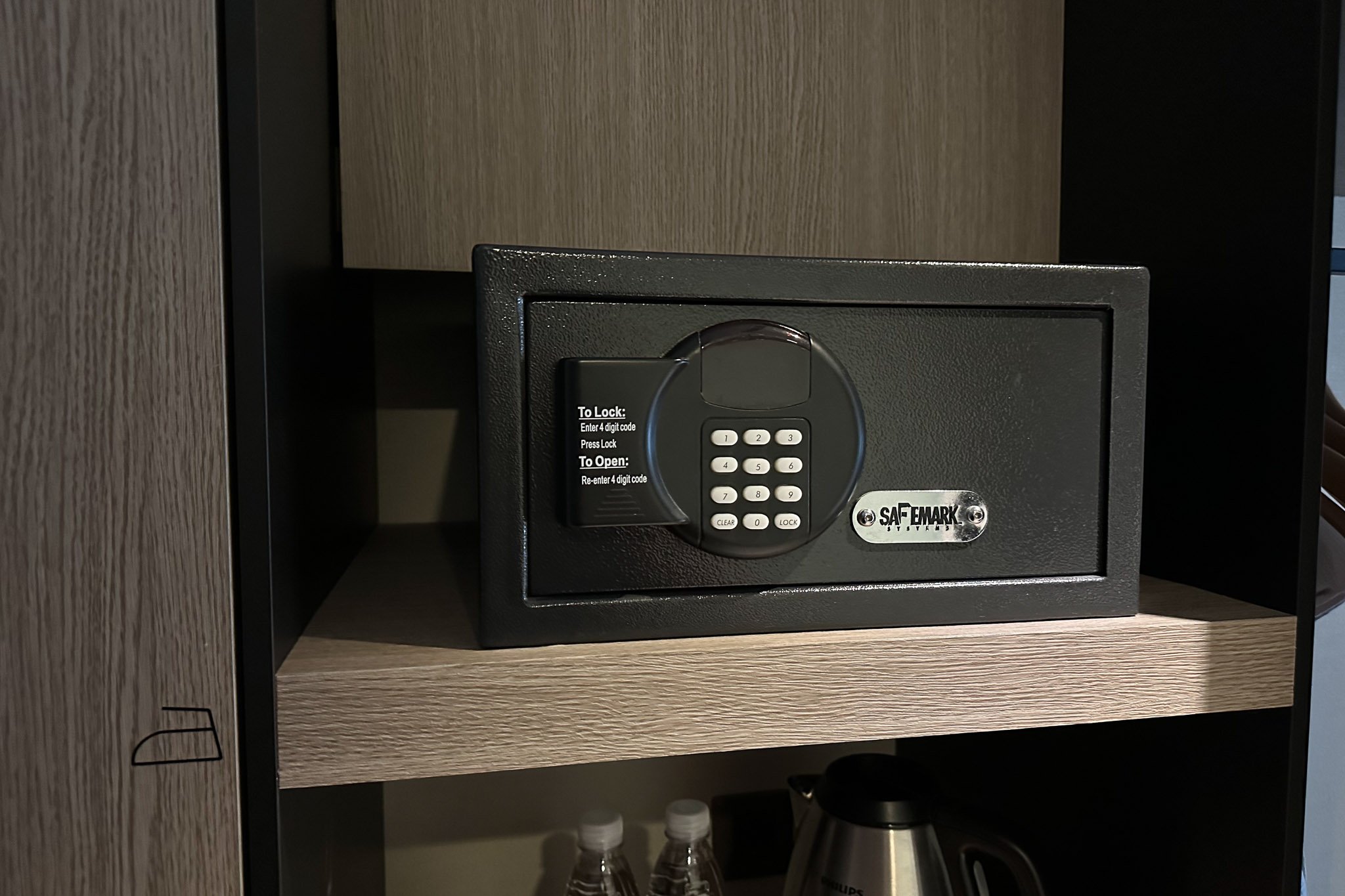 Review: Fairfield by Marriott Seoul