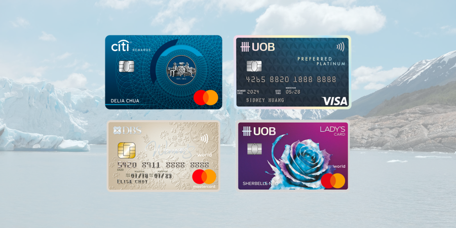 Updated Our Credit Card Strategy for 2024
